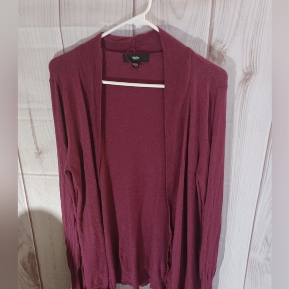 Mossimo Supply Co. | Tops | Mossimo Sweater | Poshmark